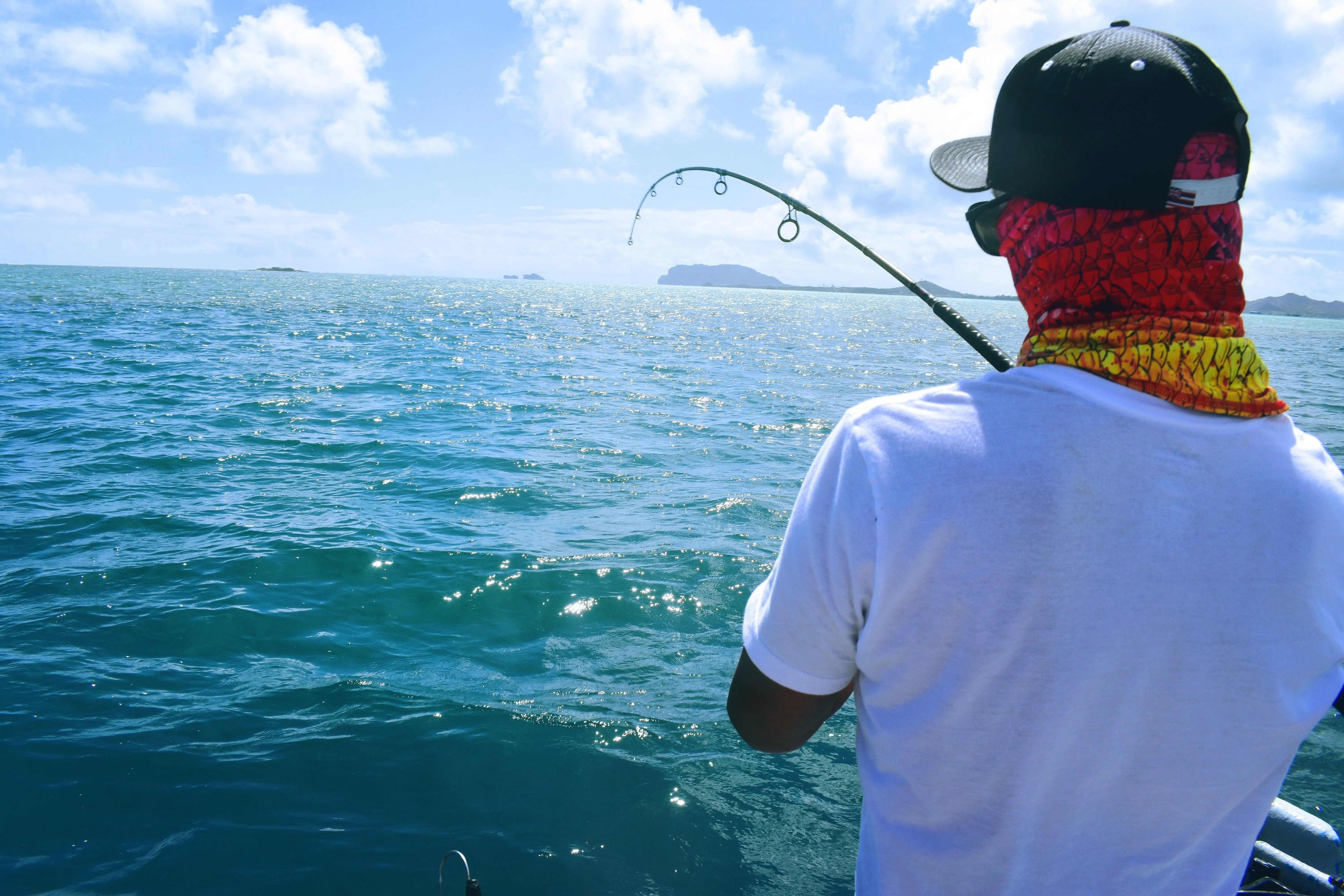Fishing Apparel and Clothing - Shop Stylish Fishing Wear – Nex Fisher Hub